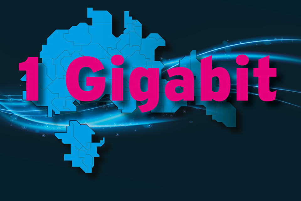 Über sasag Kabelkommunikation AG — sasag.ch