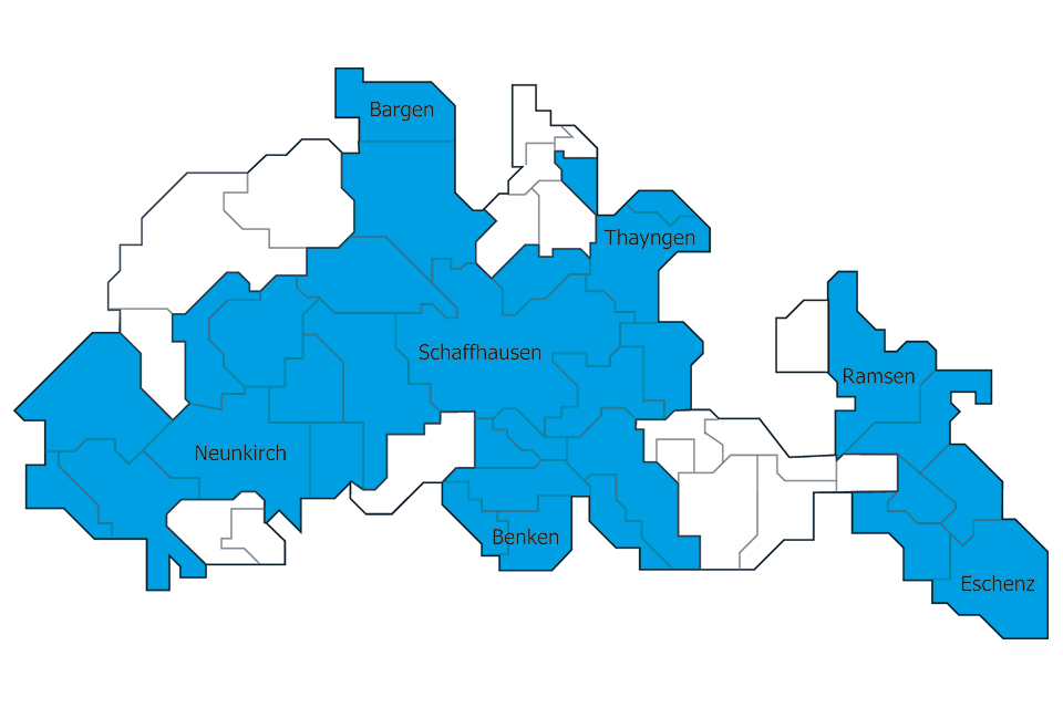 Über sasag Kabelkommunikation AG — sasag.ch