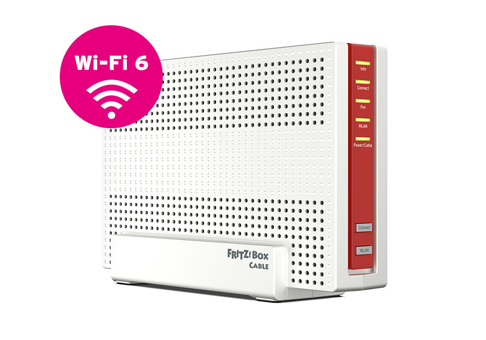 Alles für Ihr WLAN Heimnetz — Fritz!-Produkte — sasag.ch