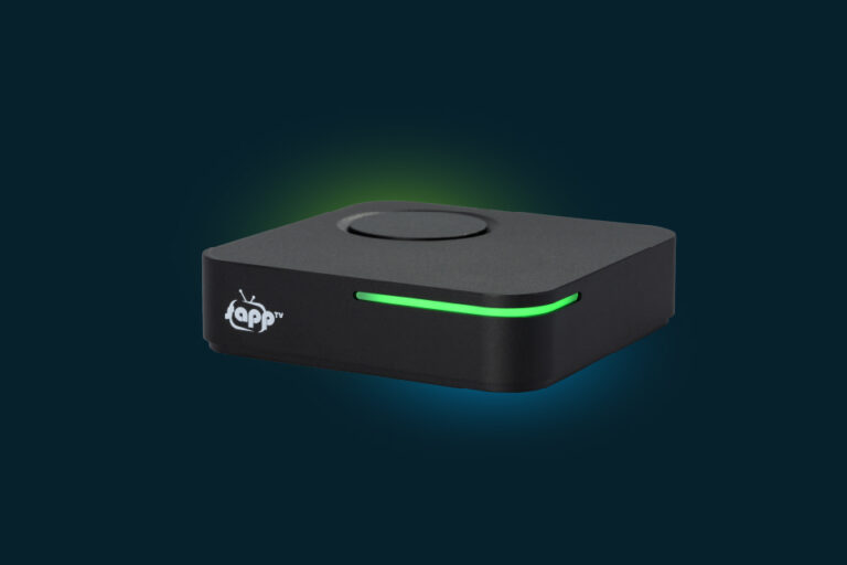 sappTV @home - Streame überall und jederzeit — sasag.ch